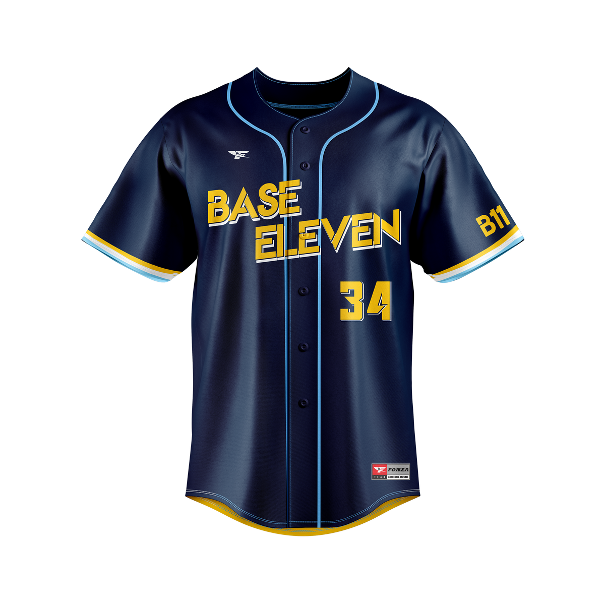 BASE ELEVEN TEAM STORE – SBA THREAD