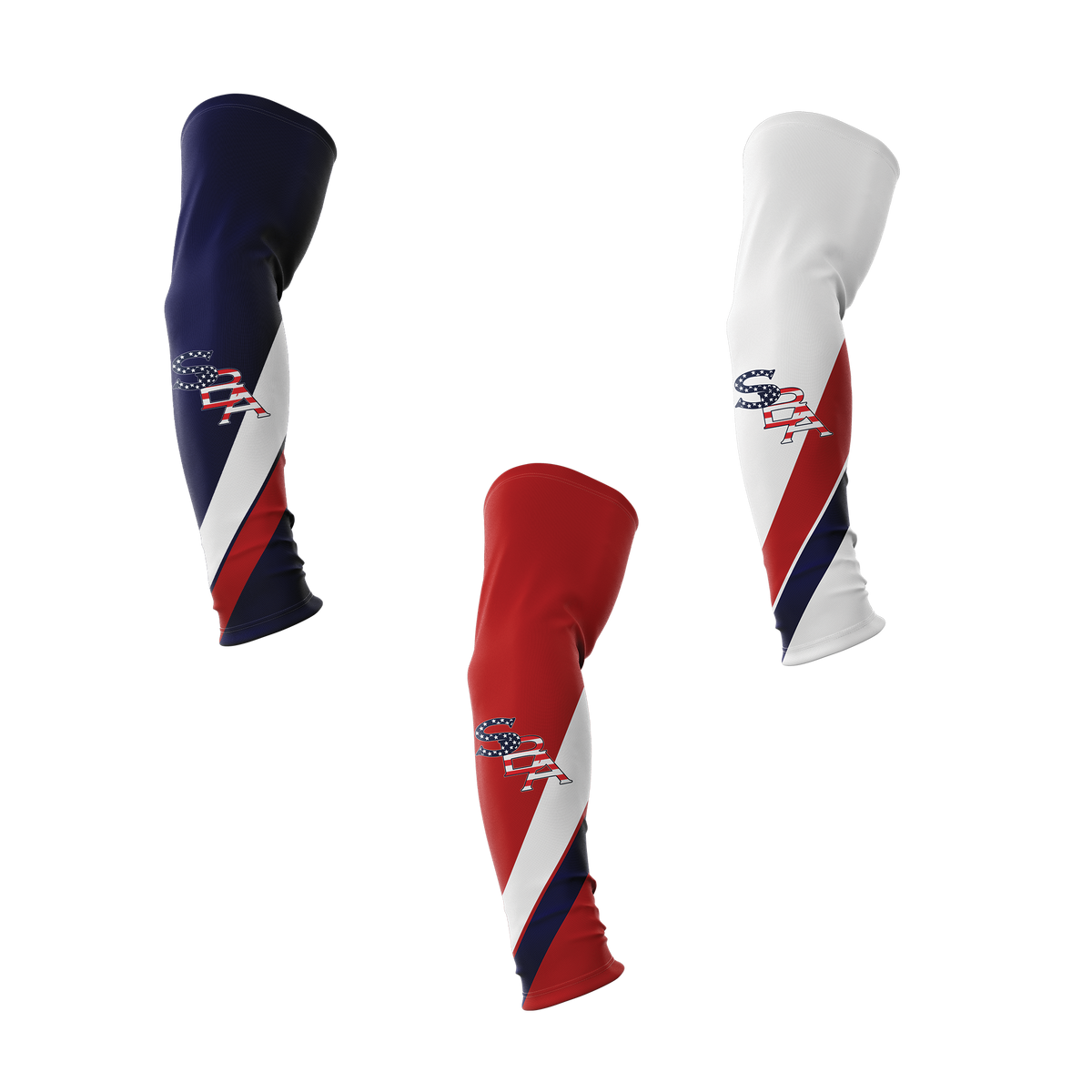 SBA COMPRESSION SLEEVE BUNDLE – SBA THREAD