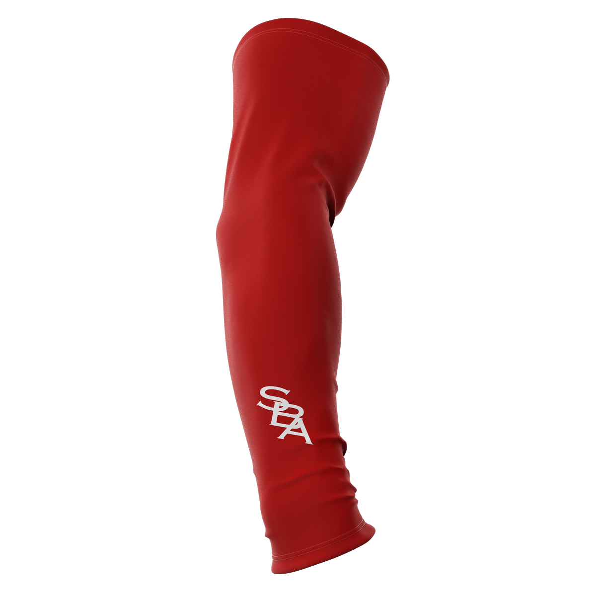SBA FULL RED COMPRESSION SLEEVE – SBA THREAD