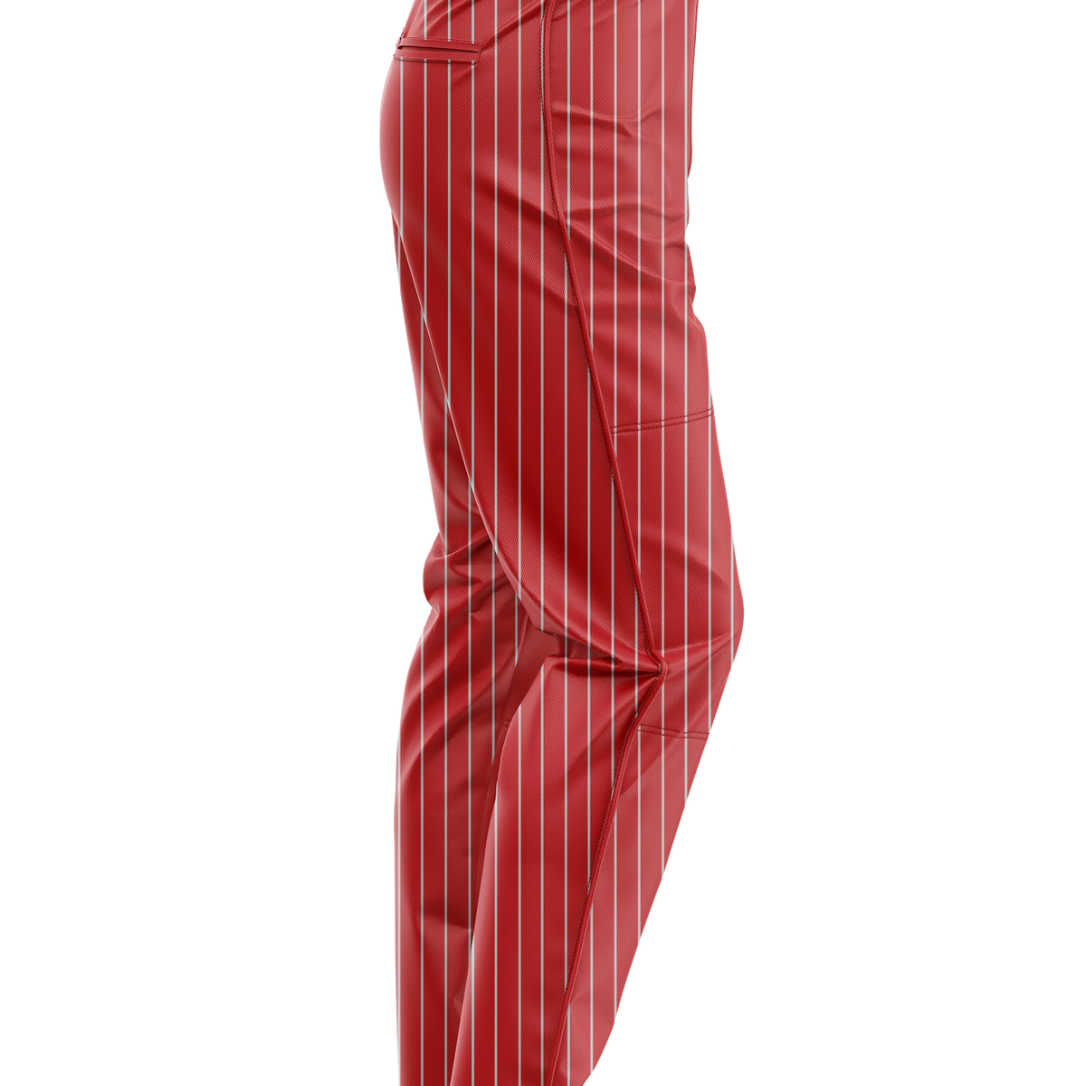 SBA MATTHEW'S RED PANTS ( Custom Made ) – SBA THREAD