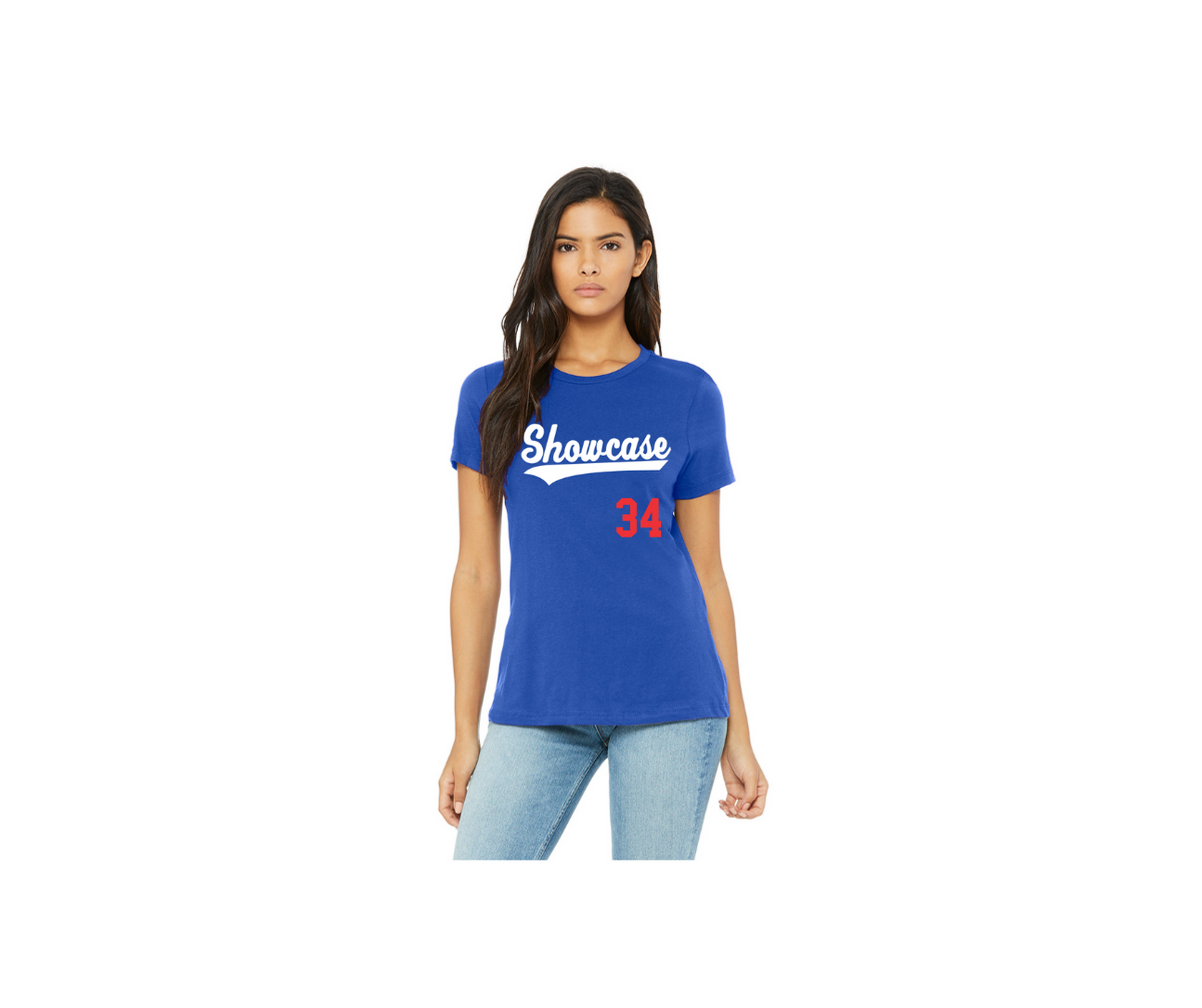 SBA DODGERS MOM T-SHIRT – SBA THREAD