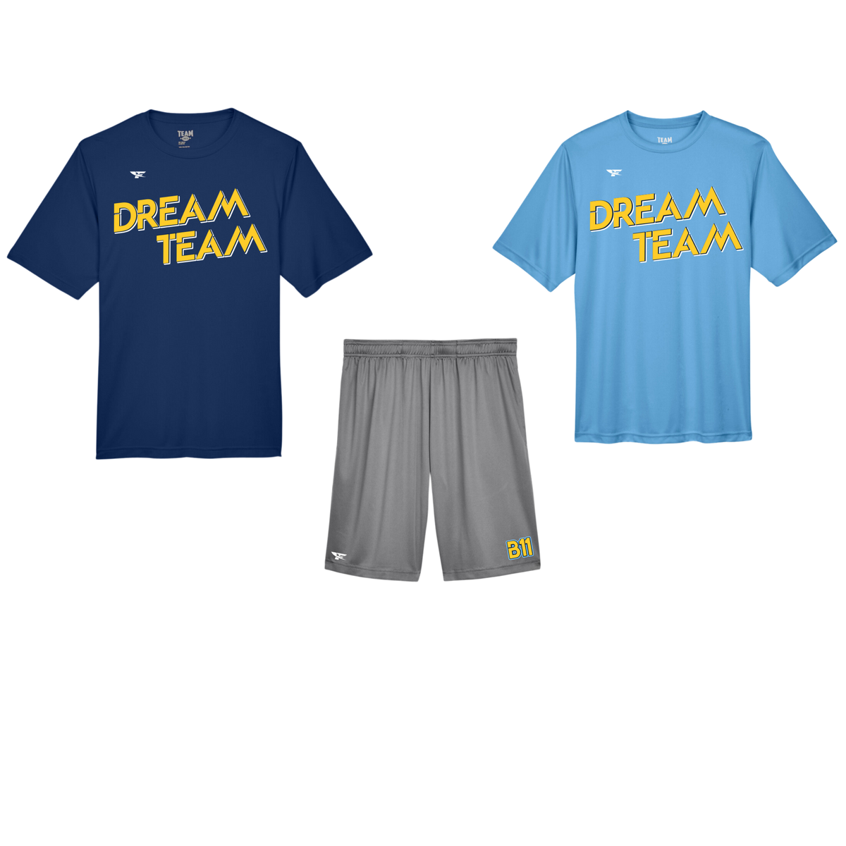 BASE ELEVEN PRACTICE SET DREAM TEAM – SBA THREAD