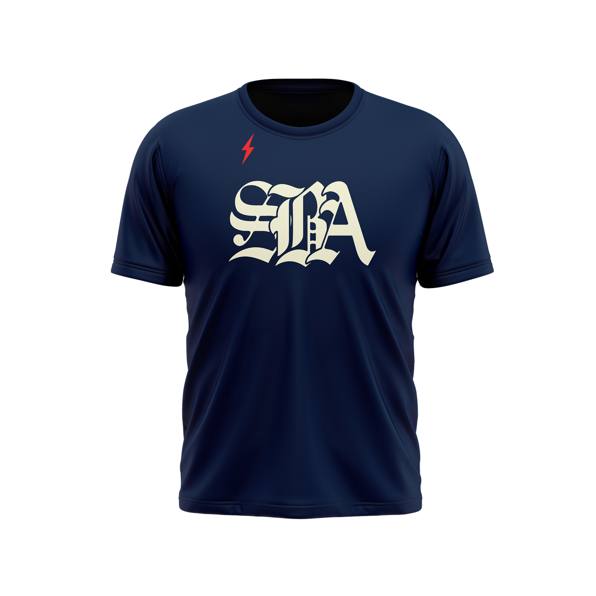 SBA RANGERS T-SHIRT – SBA THREAD
