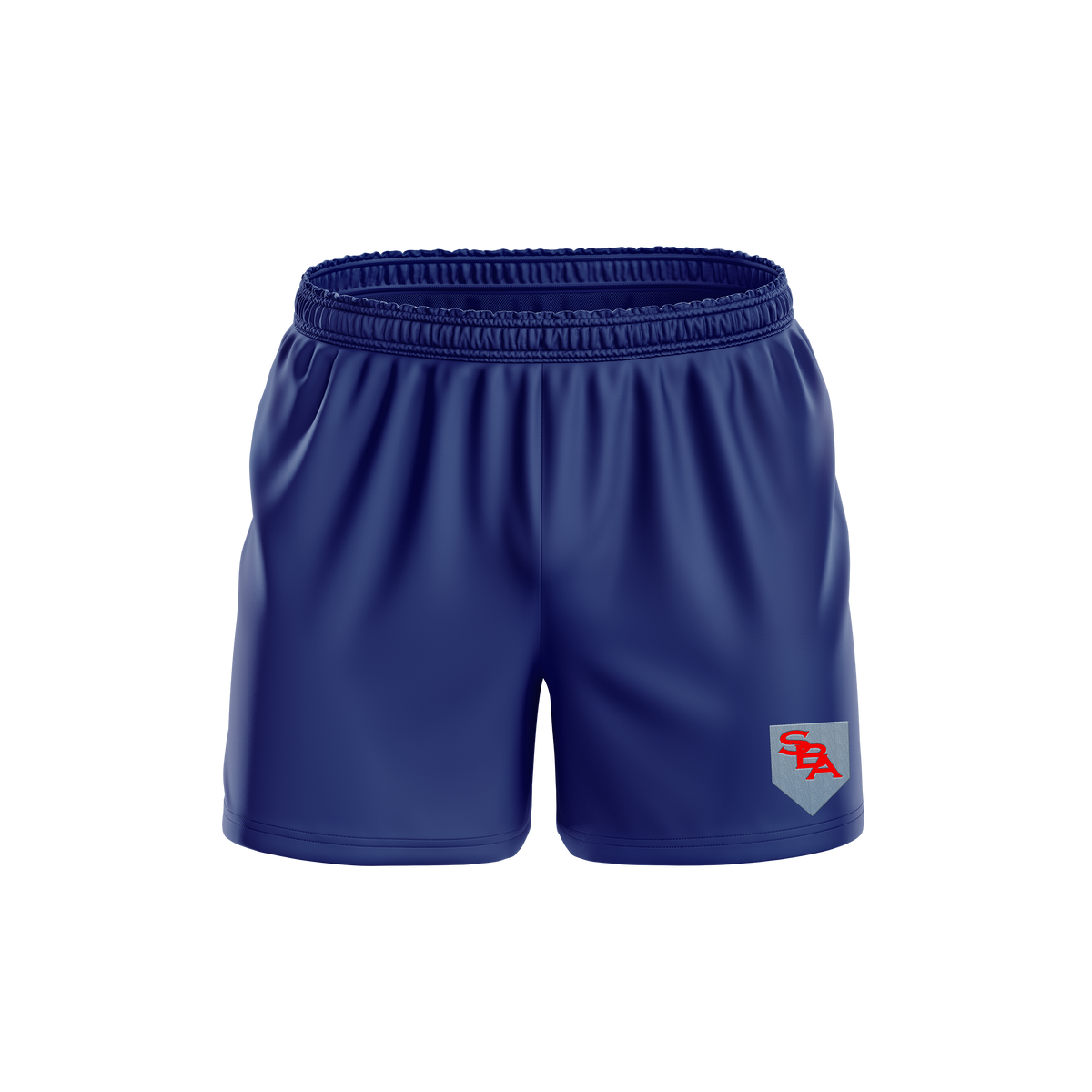 SBA SHORTS – SBA THREAD