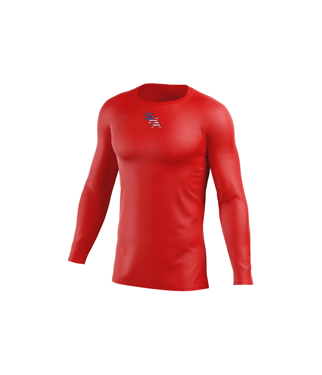 SBA COMPRESSION SHIRTS – SBA THREAD