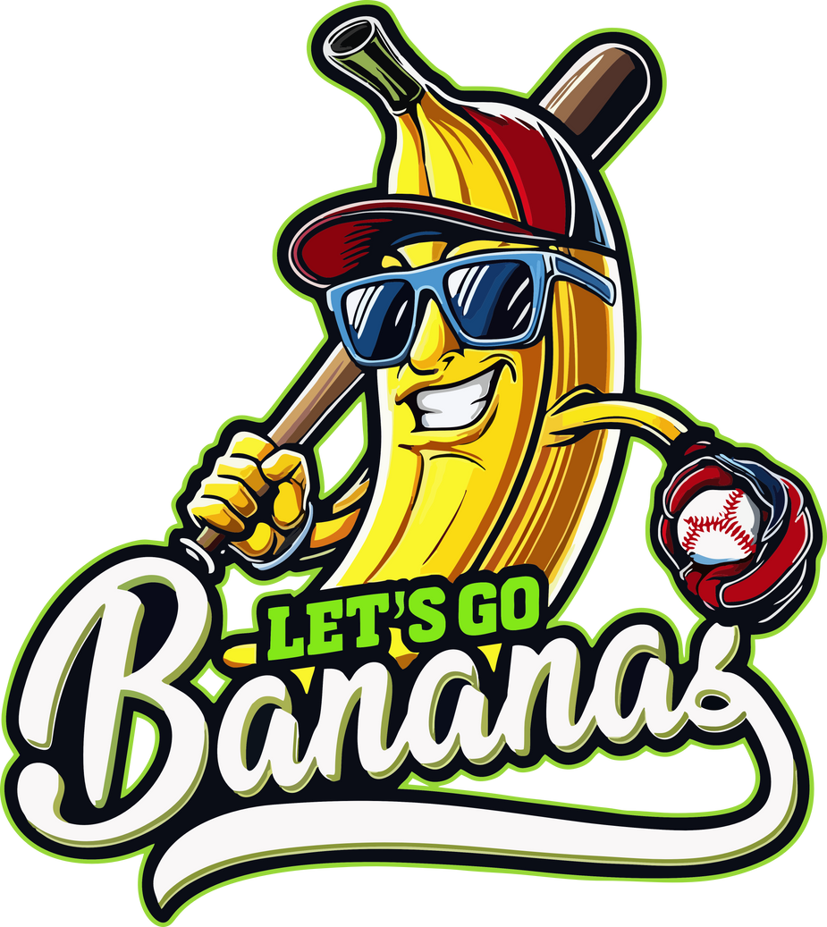 LET'S GO BANANAS – SBA THREAD