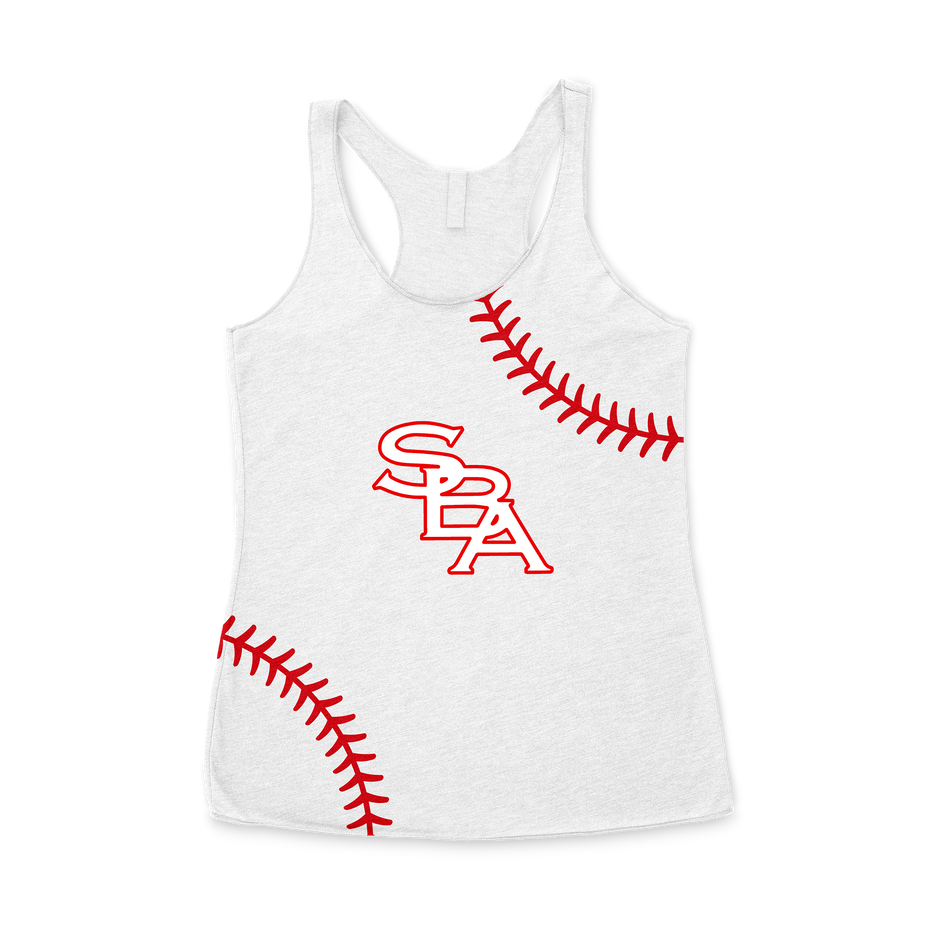 SBA WOMAN'S T-SHIRTS – SBA THREAD