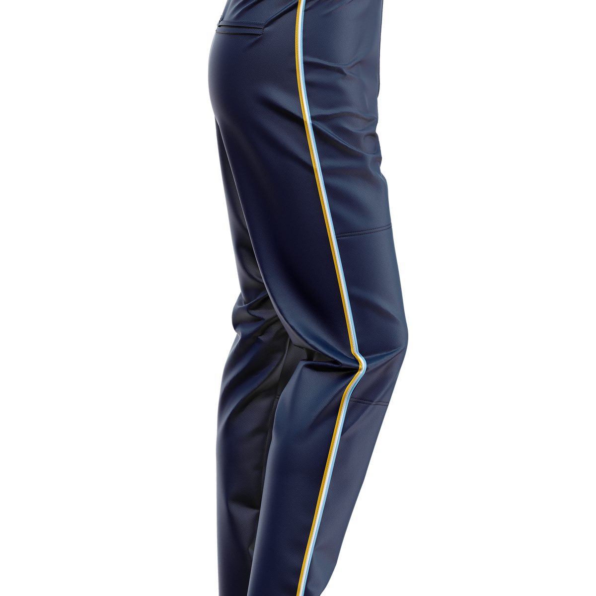BASE ELEVEN NAVY PANTS – SBA THREAD