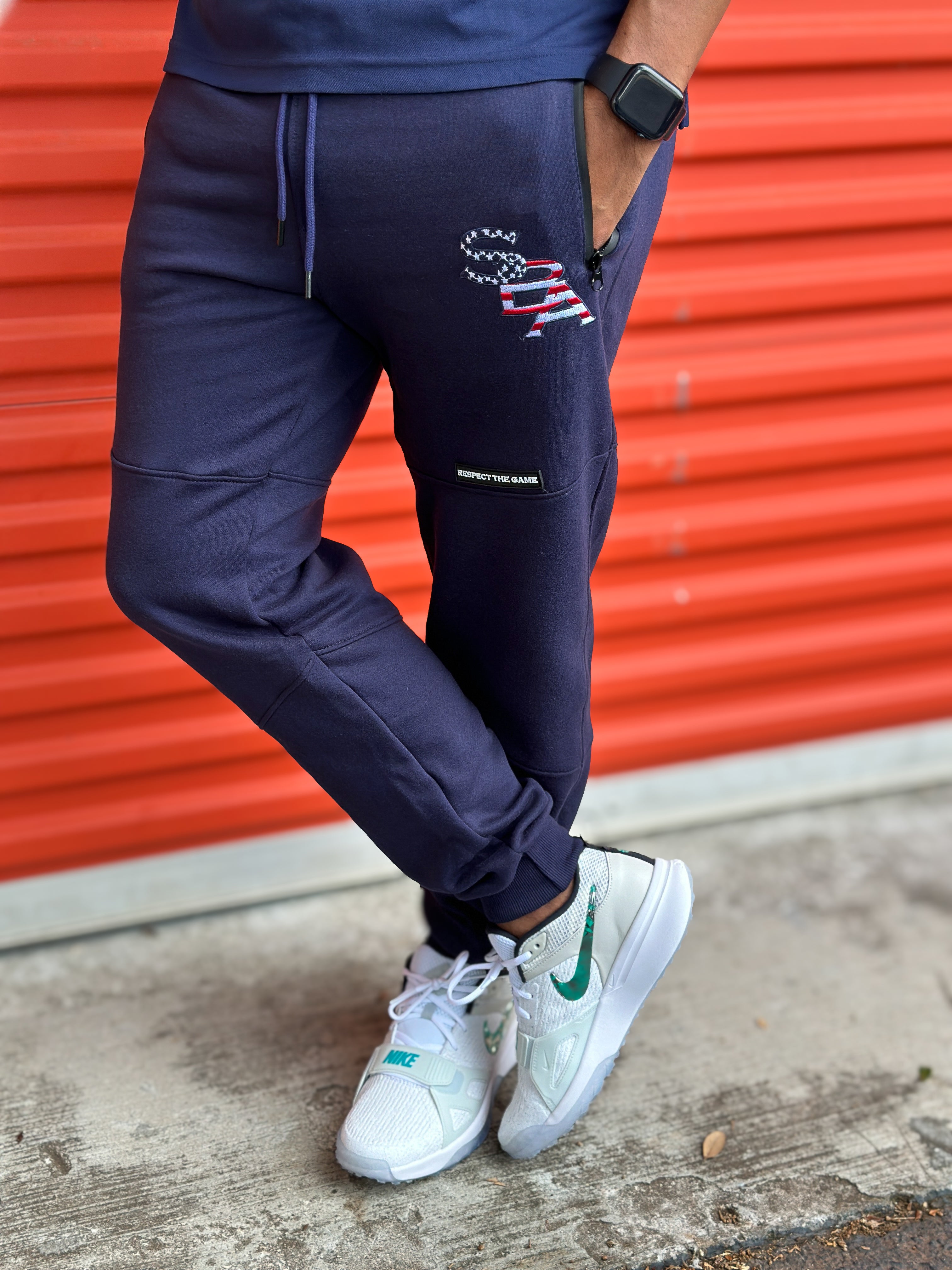 UNIFORM PACKAGES – SBA THREAD