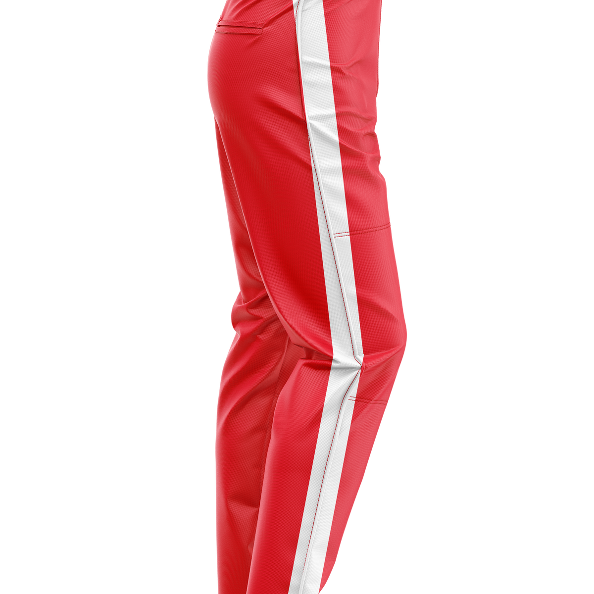 SBA SHOWCASE RED PANTS ( Custom Made ) – SBA THREAD