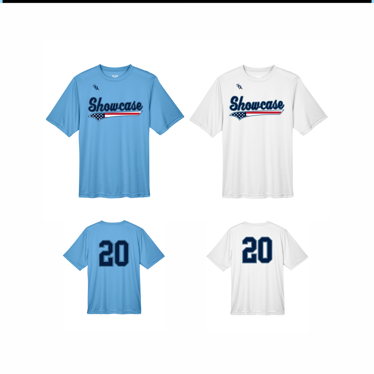 SBA OHIO PACKAGE 7 ( Custom Made ) – SBA THREAD