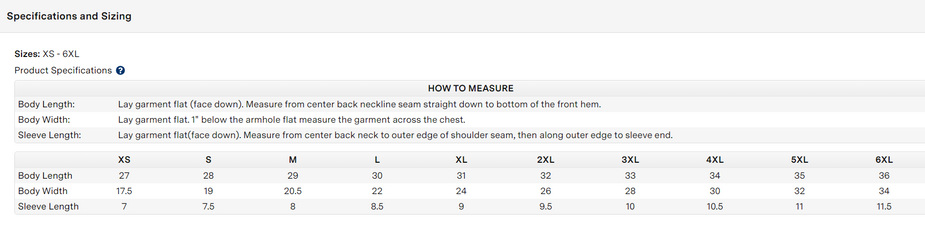 SBA SHIRTS – SBA THREADS