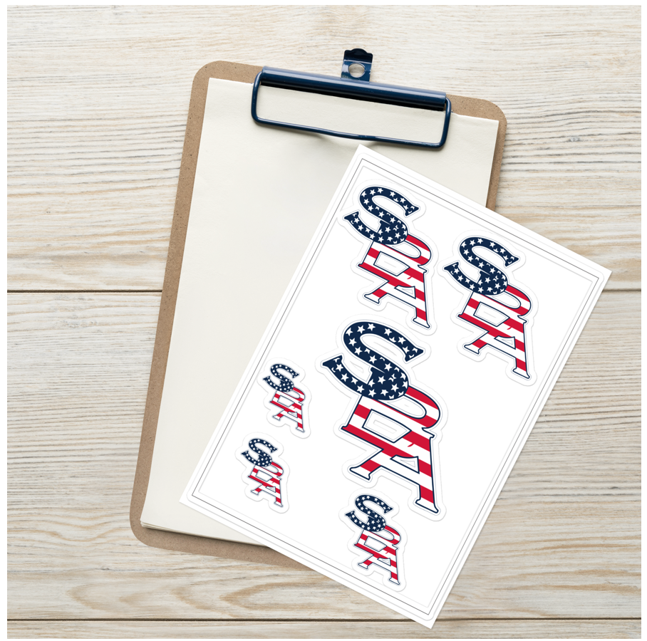 SBA HELMET DECALS – SBA THREAD