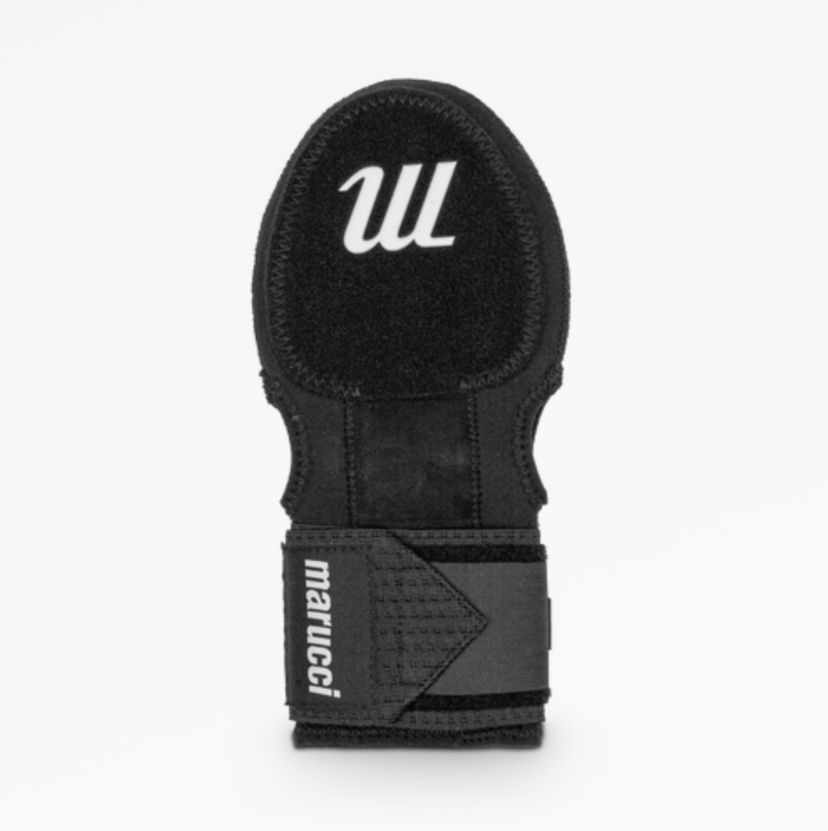 SLIDING MITT - BLACK – SBA THREADS