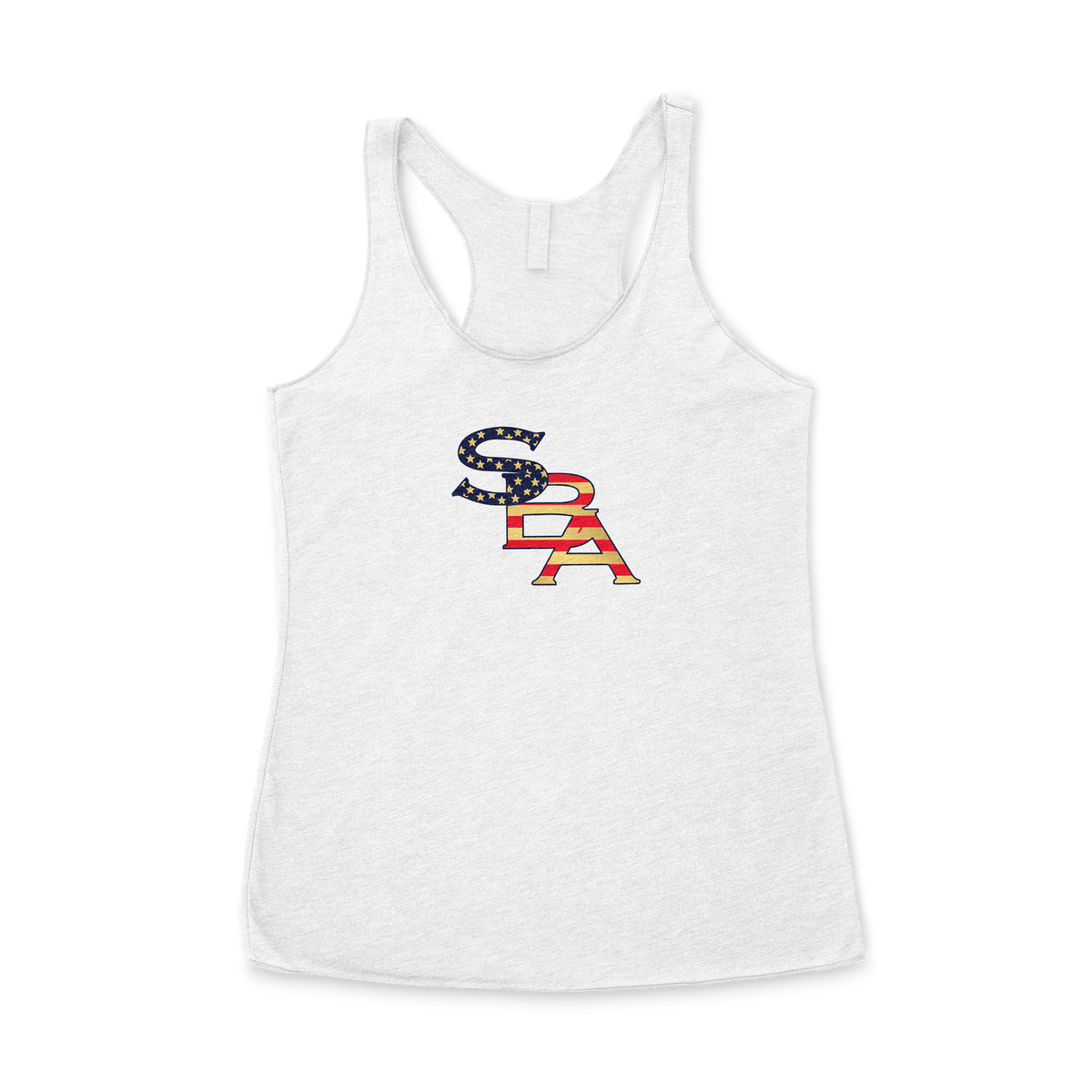 SBA WOMEN'S 4TH OF JULY TANK TOP – SBA THREAD