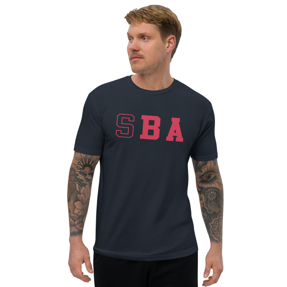 SBA SHIRTS – SBA THREADS