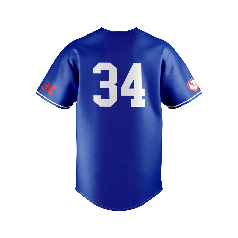 SBA DODGERS – SBA THREAD