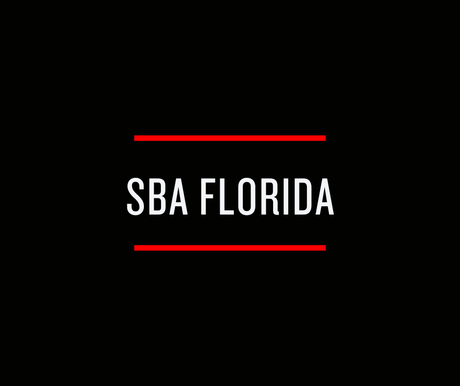 TEAM STORES – SBA THREAD