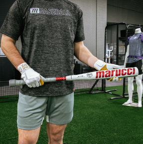 CATX CONNECT BBCOR - PUCK KNOB – SBA THREAD