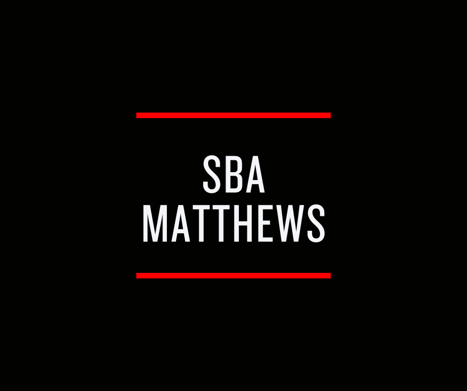 TEAM STORES – SBA THREAD