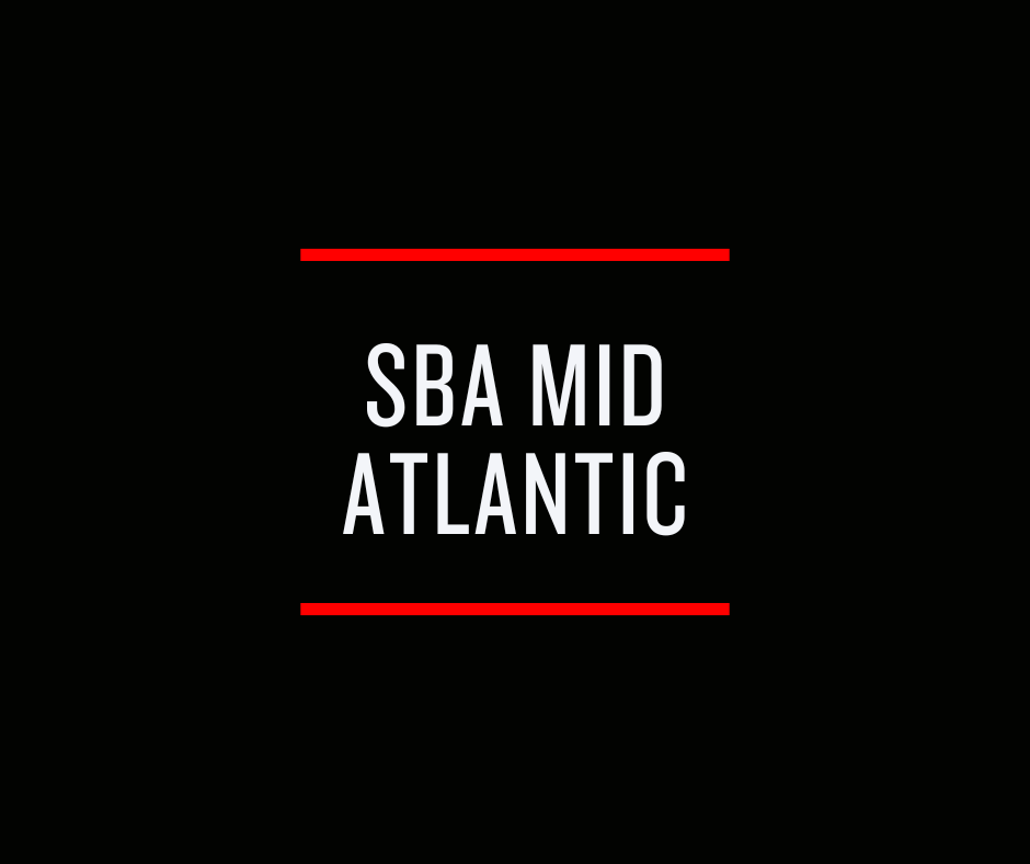 TEAM STORES – SBA THREAD