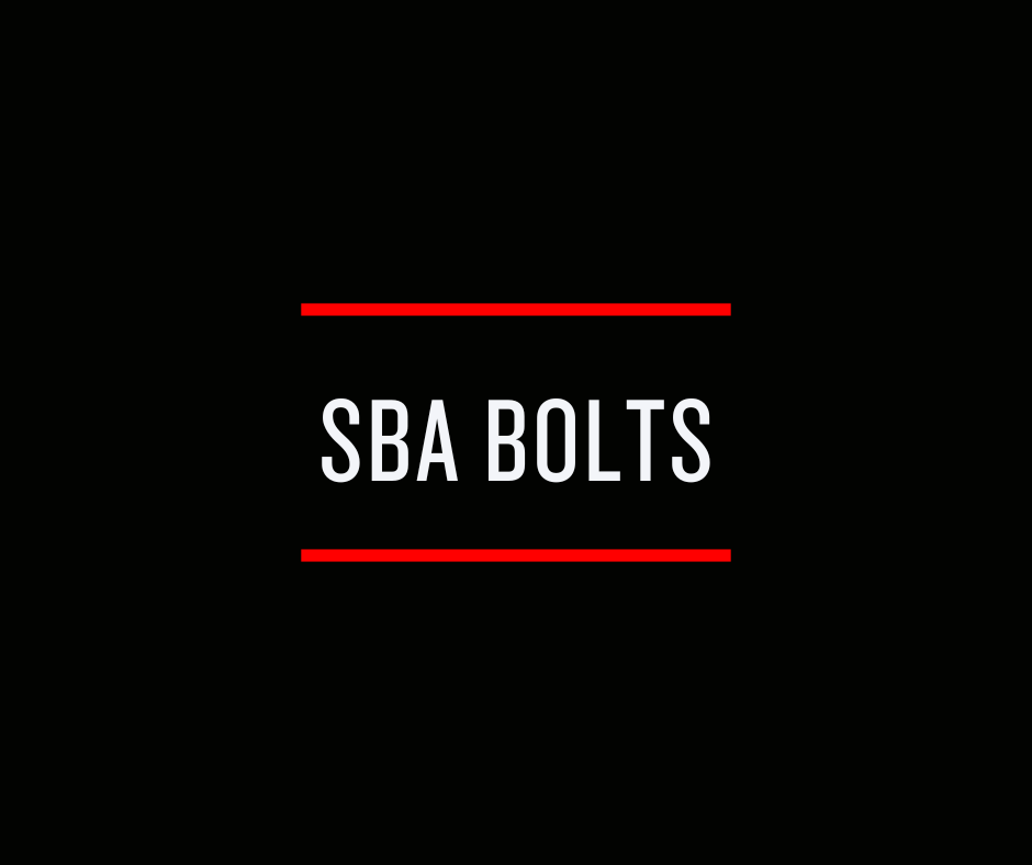 TEAM STORES – SBA THREAD