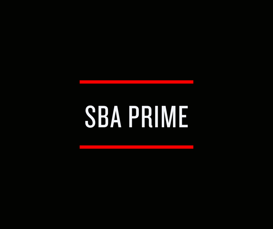 TEAM STORES – SBA THREAD