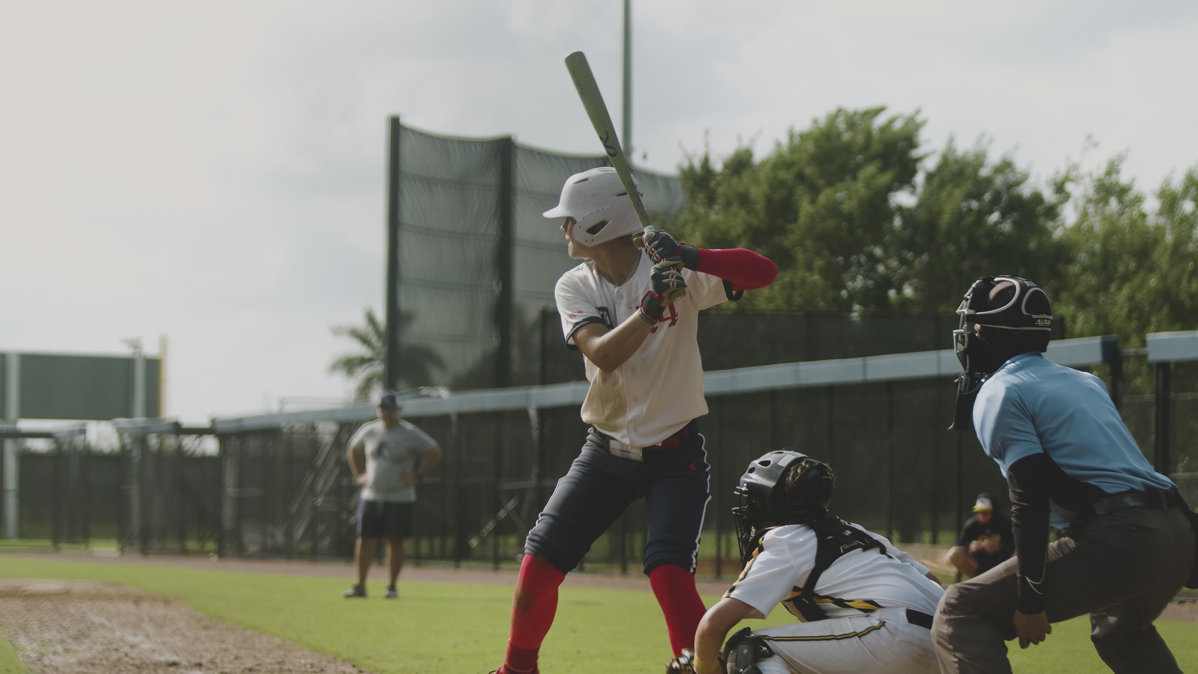 SBA THREADS – DRIP ATHLETIX