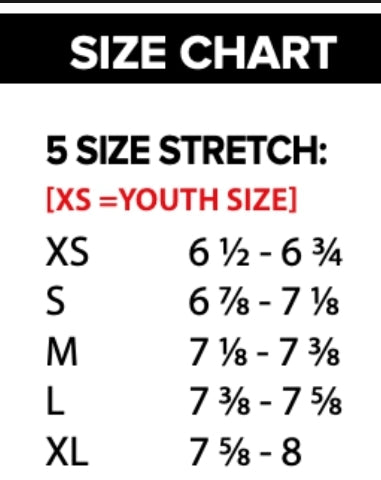 UNIFORM PACKAGES – SBA THREAD