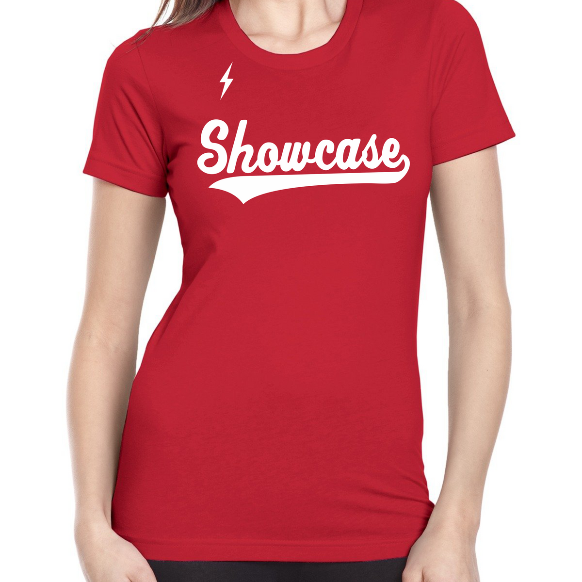 SBA NORTH CAROLINA RED MOM T-SHIRT – SBA THREAD