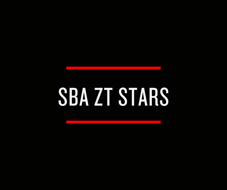 TEAM STORES – SBA THREAD